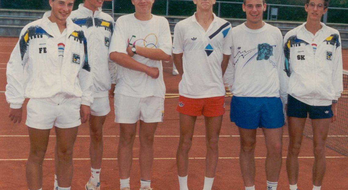 Zusammenfassung 1989 – Tennisclub Bruchköbel e.V.